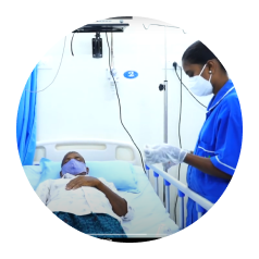About Us | EVR Hospitals